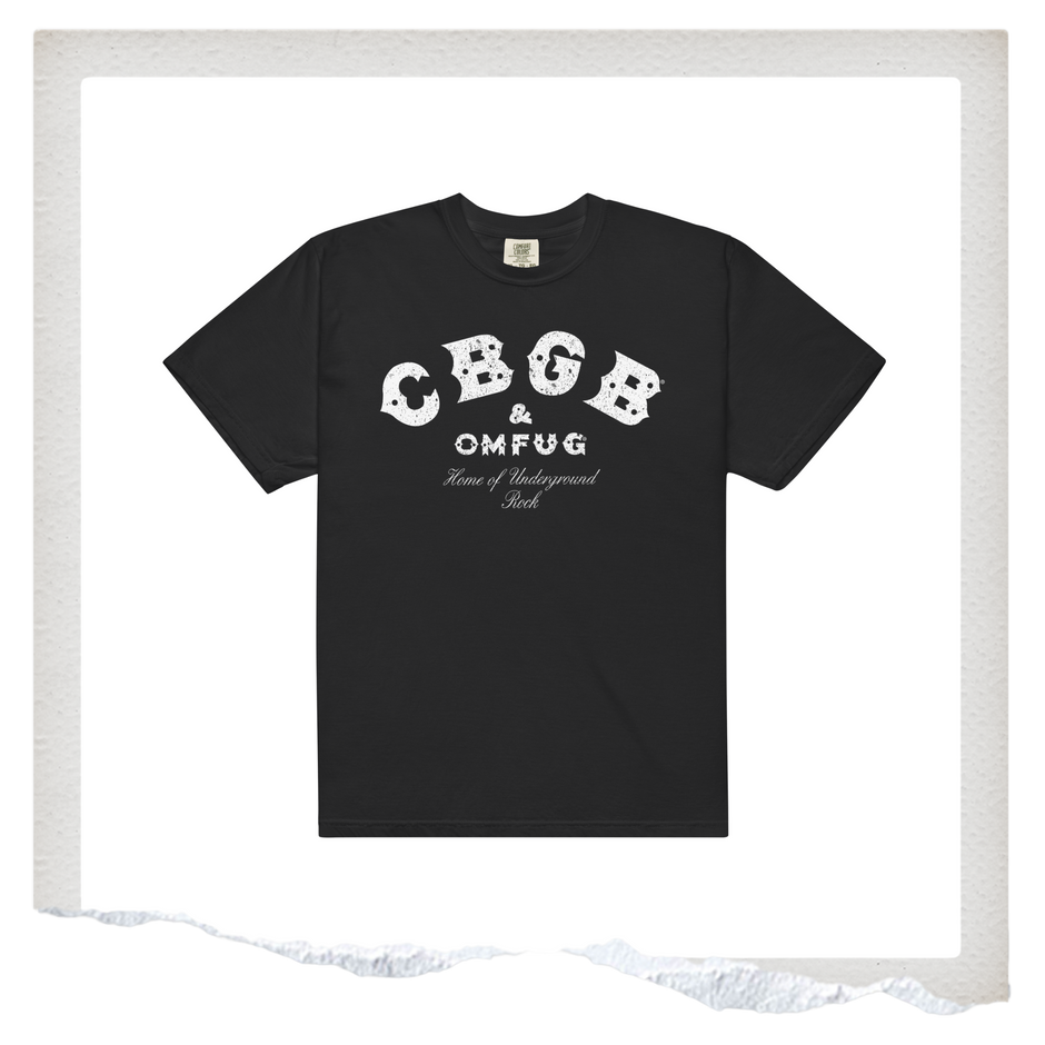 CBGB Official Shop