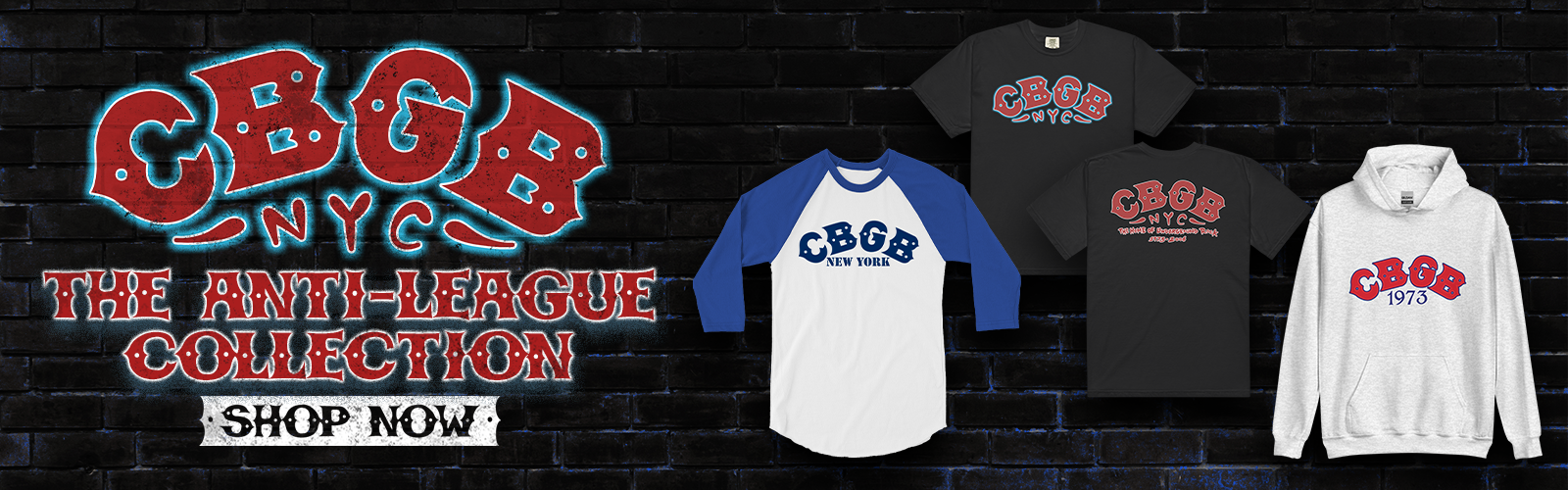 CBGB Official Shop