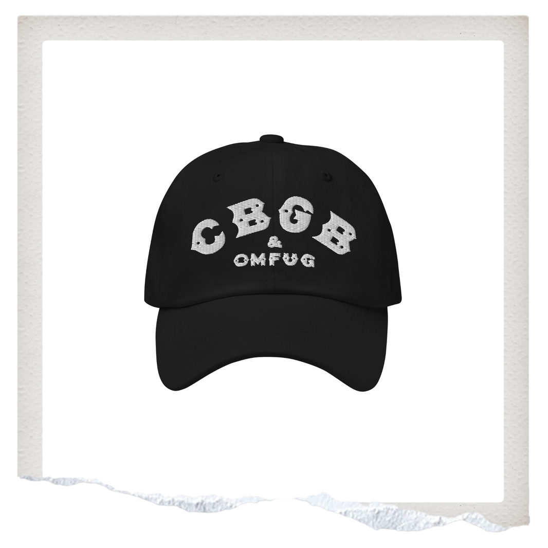 ALL – CBGB